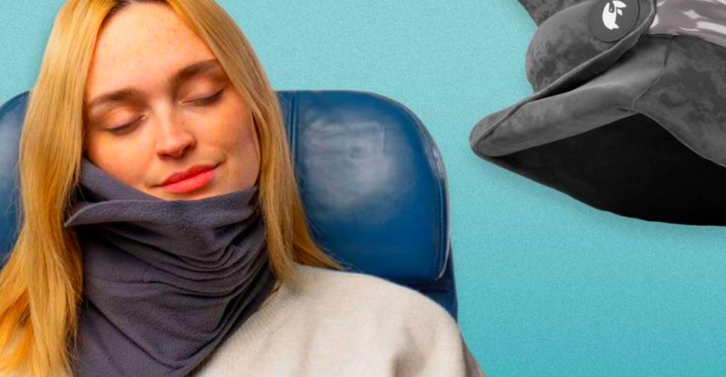 20 Affordable Travel Comfort Products That Feel Premium – LOFNT Blog