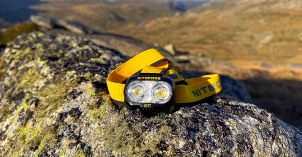 Best Running Headlamps of 2025: From Daily 5Ks to Mountain Ultras ...