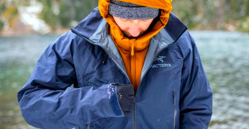The 14 Most Durable Men’s Jackets for Bad Weather – Reviewed for 2025 ...